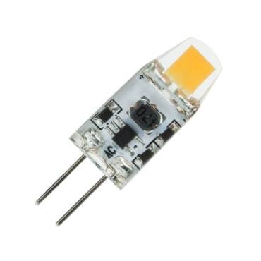 Capsule Bulbs - Lighting-Direct