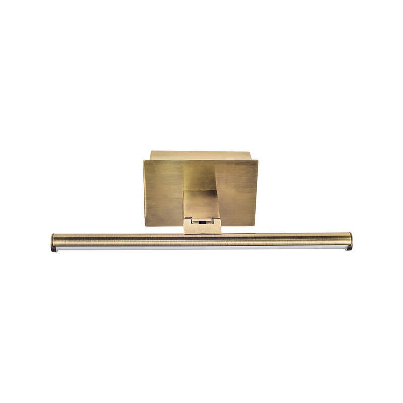 Edit Slimline 279 USB Rechargeable LED Touch Picture Light - Antique ...