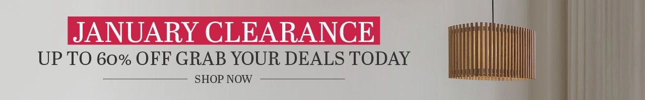 Special Offers on Lighting & Light Bulbs - Lighting Direct